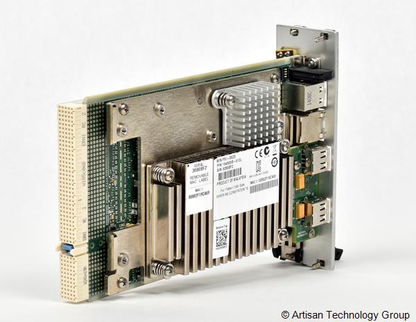 NI PXI-8820 (PXI Embedded Controller) | ArtisanTG™