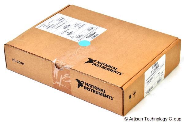 NI PXI-PCIe8362 (x1 MXI-Express Kit with 3 Meter Cable) | ArtisanTG™