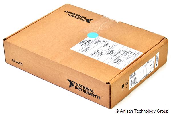 NI PXI-PCIe8362 (x1 MXI-Express Kit with 3 Meter Cable) | ArtisanTG™