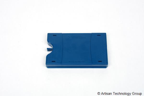 NI 199198-01 (PXI Slot Blocker (Single)) | ArtisanTG™