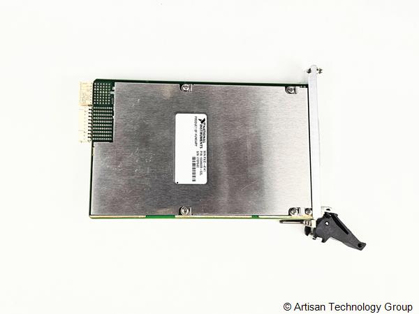 PXIe-4141 National Instruments (Source Measure Unit (SMU)) | ArtisanTG™