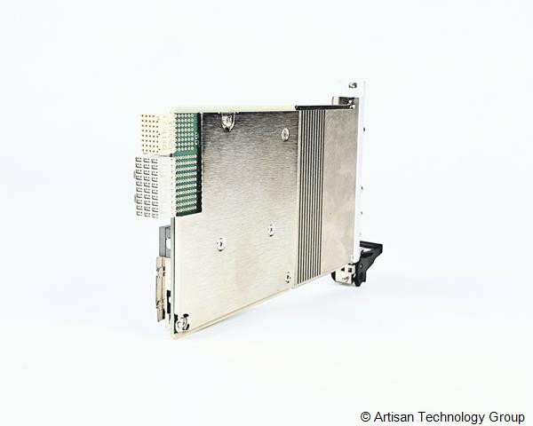 NI PXIe-5163 (200 MHz, 2-Channel, 1GS/S Oscilloscope) | ArtisanTG™