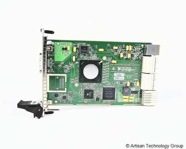 NI PXIe-8360 (x1 PXI Remote Control Module) | ArtisanTG™