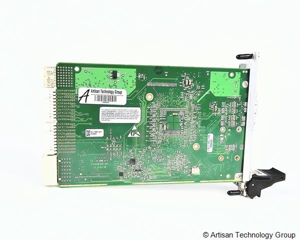 NI PXIe-8360 (x1 PXI Remote Control Module) | ArtisanTG™