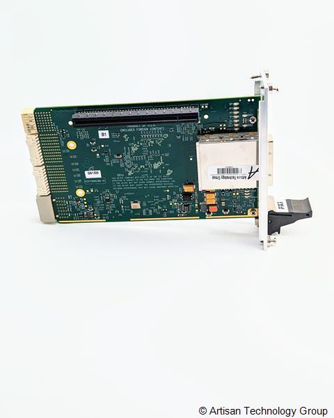 PXIe-8388 National Instruments (x16 MXI-Express Gen II Remote Control ...