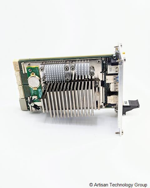 NI PXIe-8821 (PXI Embedded Controller) | ArtisanTG™