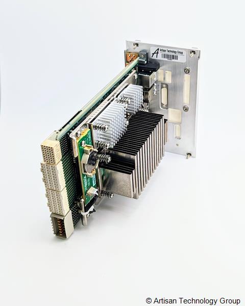 NI PXIe-8821 (PXI Embedded Controller) | ArtisanTG™