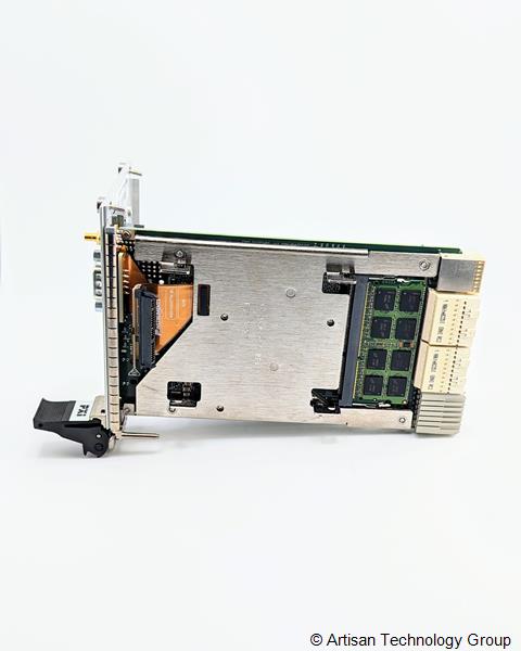 NI PXIe-8821 (PXI Embedded Controller) | ArtisanTG™