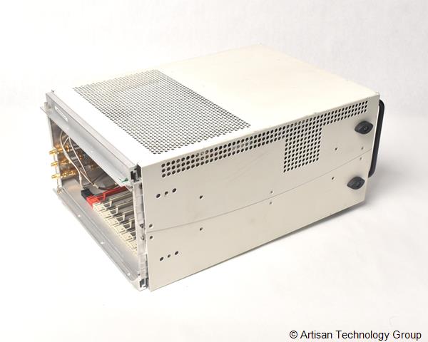 NI PXIe-1062Q (8-Slot PXI Express Chassis) | ArtisanTG™