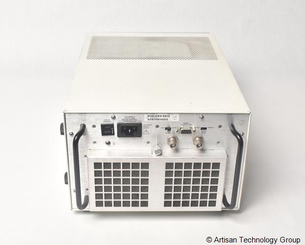 NI PXIe-1062Q (8-Slot PXI Express Chassis) | ArtisanTG™