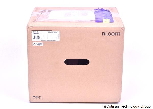 NI PXIe-1073 (5-Slot PXI Chassis w/ PCIe-8361) | ArtisanTG™