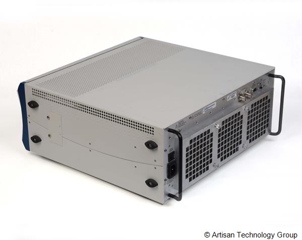NI PXIe-1075 (18-Slot, Up to 4 GB/s PXI Chassis) | ArtisanTG™