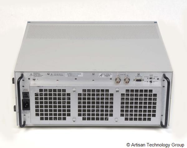 NI PXIe-1075 (18-Slot, Up to 4 GB/s PXI Chassis) | ArtisanTG™