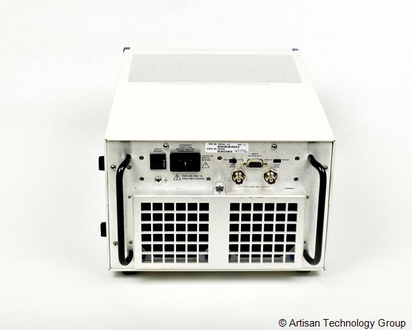 NI PXIe-1082 (PXI Chassis) | ArtisanTG™
