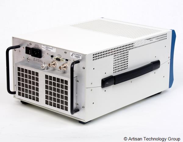 NI PXIe-1082 (PXI Chassis) | ArtisanTG™