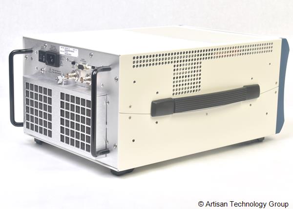 NI PXIe-1082 (PXI Chassis) | ArtisanTG™