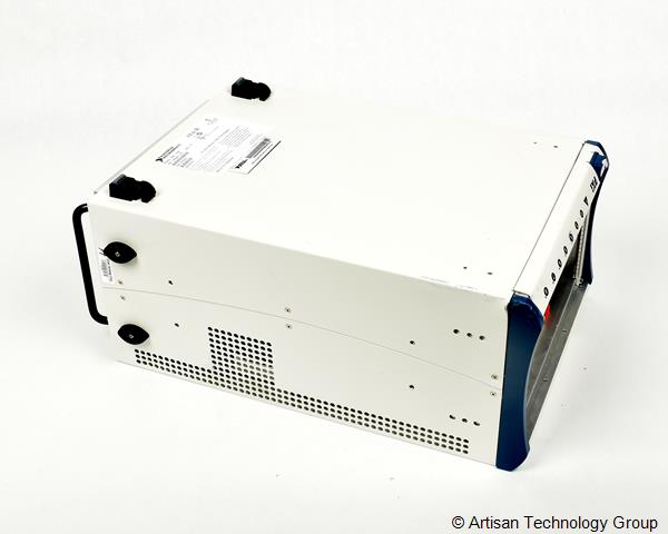 NI PXIe-1082 (PXI Chassis) | ArtisanTG™