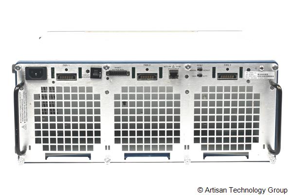 NI PXIe-1085 (18-Slot (16 Hybrid Slots, 1 PXIe Timing Slot) PXI Chassis ...
