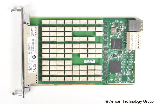 PXIe-2525 National Instruments (Multi-bank Configurable 2-wire ...