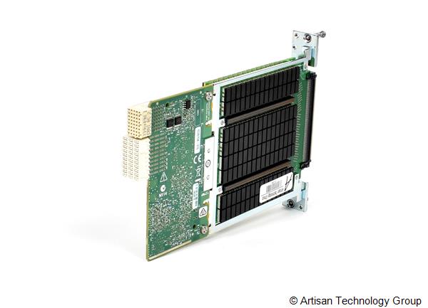 NI PXIe-2532B (512-Crosspoint Matrix Switch Module) | ArtisanTG™