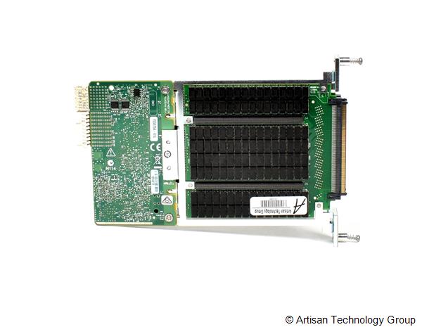NI PXIe-2532B (512-Crosspoint Matrix Switch Module) | ArtisanTG™