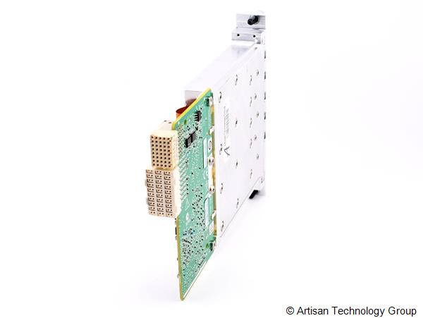 NI PXIe-2543 (6.6 GHz Dual 4 × 1 Terminated Solid State Multiplexer ...