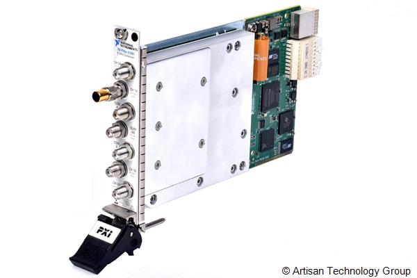 National Instruments PXIe-2790 6 GHz Solid State Power Combiner - Price ...
