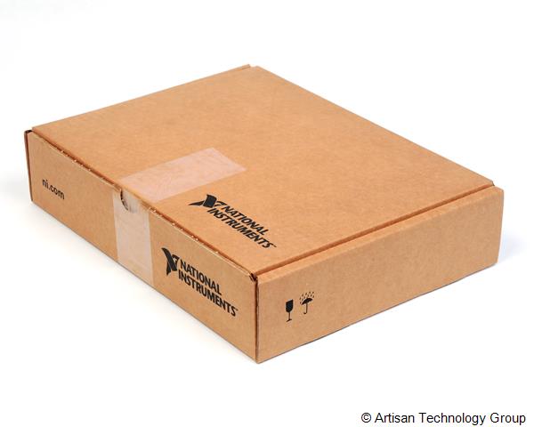 NI PXIe-4080 (1.8 MS/s Digital Multimeter) | ArtisanTG™