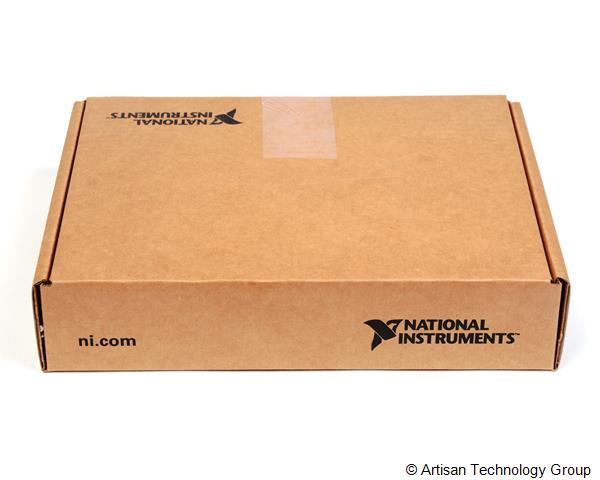 NI PXIe-4080 (1.8 MS/s Digital Multimeter) | ArtisanTG™