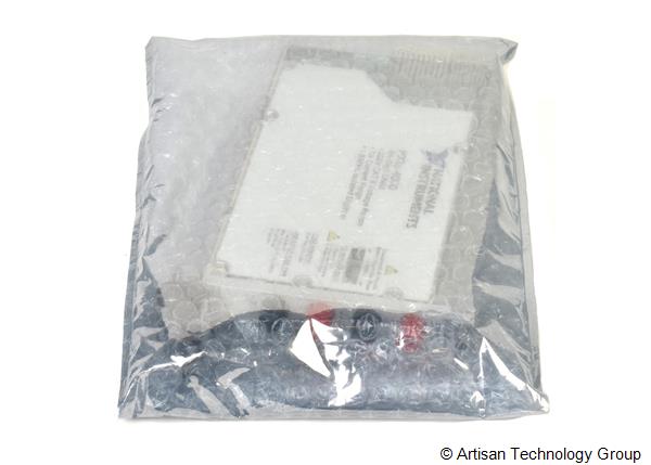 NI PXIe-4080 (1.8 MS/s Digital Multimeter) | ArtisanTG™