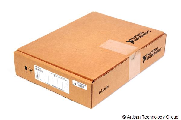 NI PXIe-4082 (1.8 MS/s Digital Multimeter) | ArtisanTG™