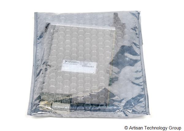 NI PXIe-4141 (Source Measure Unit (SMU)) | ArtisanTG™
