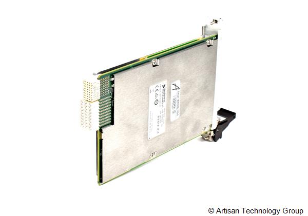 NI PXIe-4143 (Source Measure Unit (SMU)) | ArtisanTG™