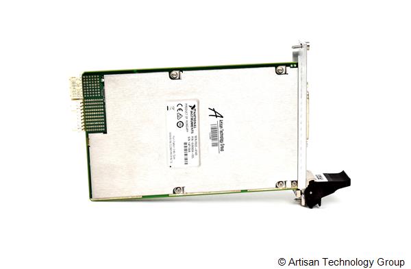 NI PXIe-4143 (Source Measure Unit (SMU)) | ArtisanTG™