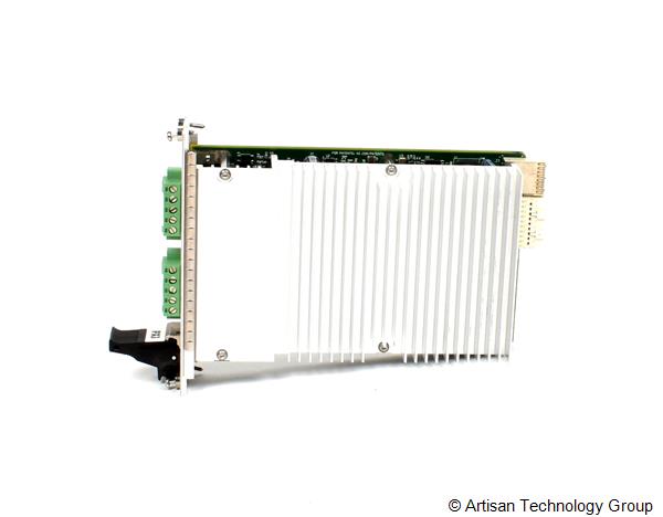 NI PXIe-4154 (Programmable Power Supply) | ArtisanTG™