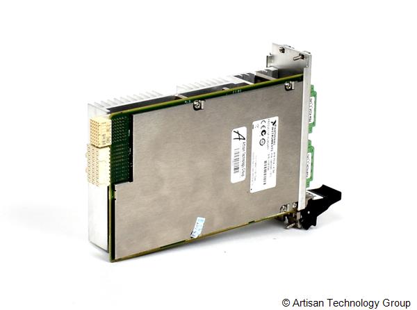 NI PXIe-4154 (Programmable Power Supply) | ArtisanTG™