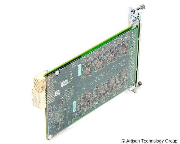 NI PXIe-4300 (8 Channel Isolated Analog Input Module) | ArtisanTG™
