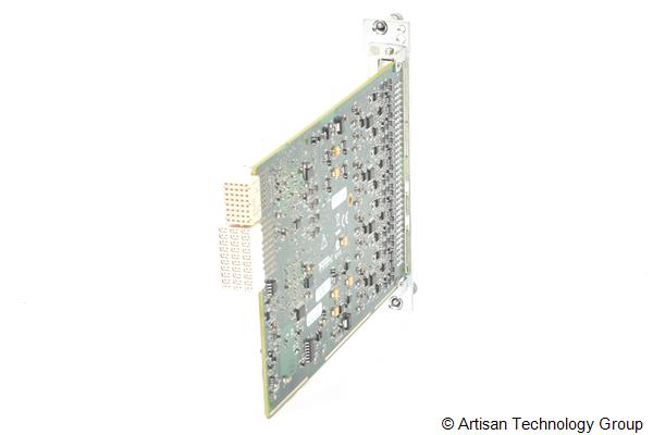 NI PXIe-4330 (8-Channel Strain / Bridge Input Module) | ArtisanTG™