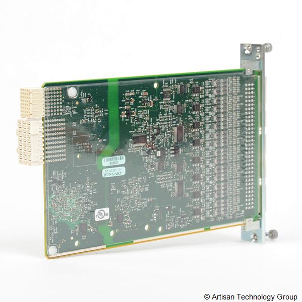 NI PXIe-4353 (32-Channel, 24-Bit PXI Temperature Input Module) | ArtisanTG™