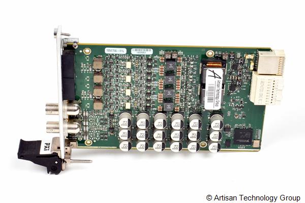 NI PXIe-4610 (Power Amplifier) | ArtisanTG™