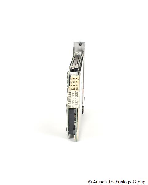 NI PXIe-5122 (100 MHz, 100 MS/s 14-Bit Digitizer) | ArtisanTG™