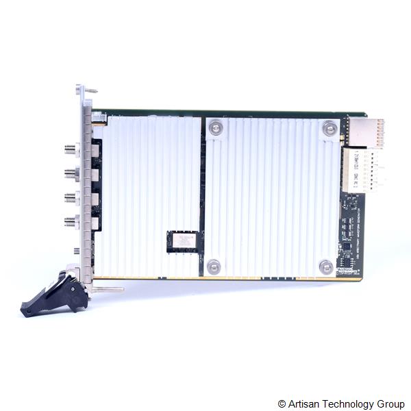 NI PXIe-5413 (20 MHz Bandwidth, 2 Channels,16-Bit PXI Waveform ...