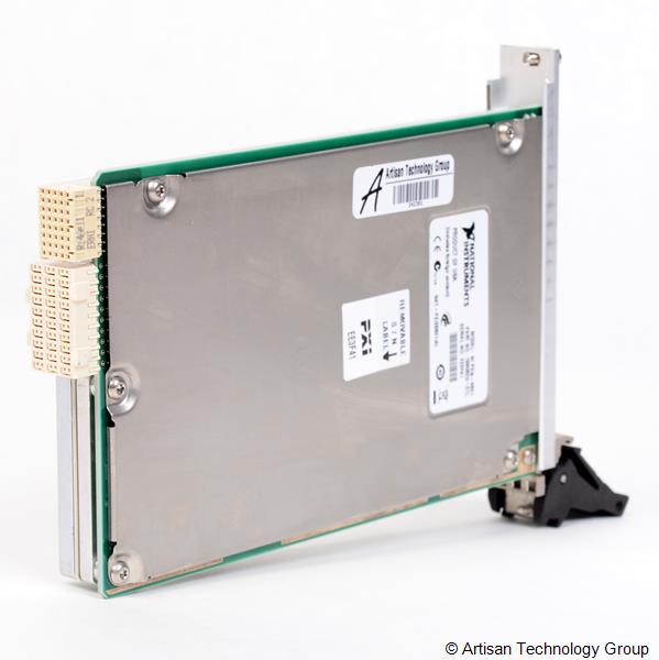 NI PXIe-5601 (RF Downconverter Module) | ArtisanTG™