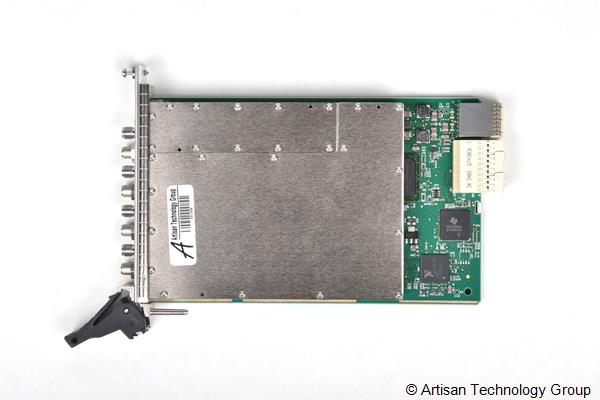 NI PXIe-5611 (I/Q Vector Modulator) | ArtisanTG™
