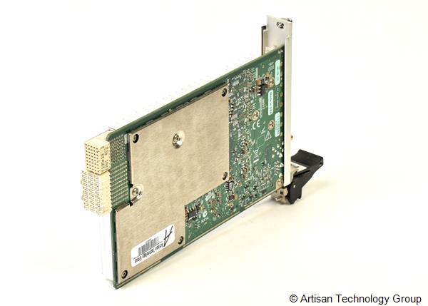 NI PXIe-5641R (RIO IF Transceiver Module) | ArtisanTG™