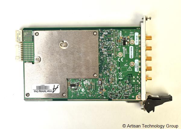 NI PXIe-5641R (RIO IF Transceiver Module) | ArtisanTG™