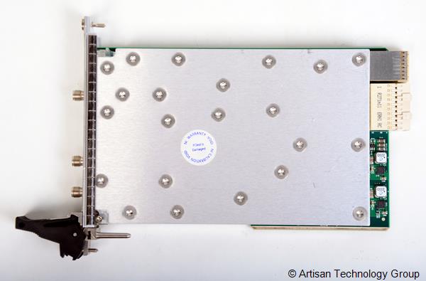 NI PXIe-5652 (6.6 GHz RF Analog Signal Generator) | ArtisanTG™