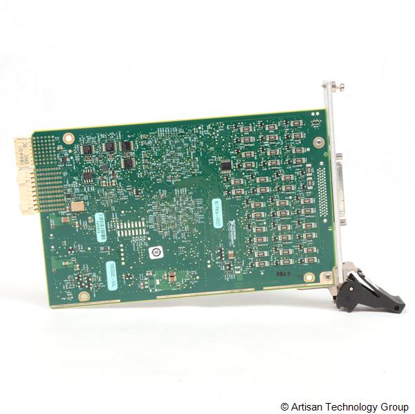 NI PXIe-6537 (Digital I/O) | ArtisanTG™