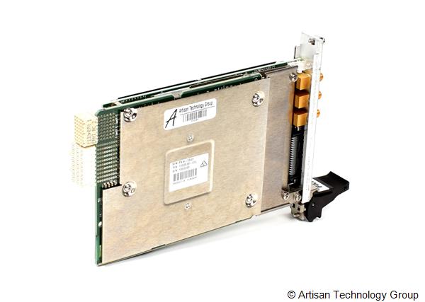 NI PXIe-6548 (200 MHz Digital Waveform Generator/Analyzer) | ArtisanTG™