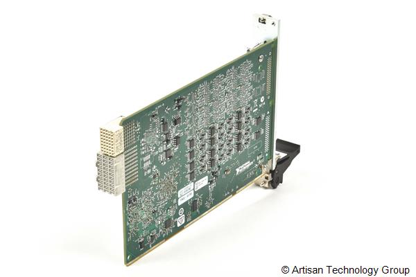 NI PXIe-6738 (PXI Analog Output Module) | ArtisanTG™